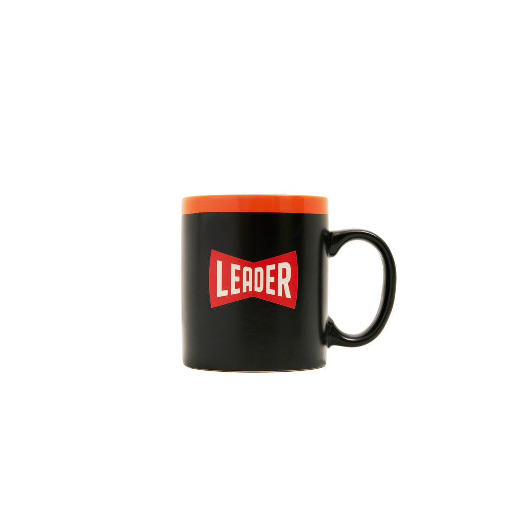 Leader Coffee Mug – Leader Quality